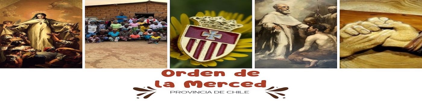 Provincia Mercedaria de Chile